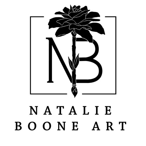 NatalieBooneArt - Etsy