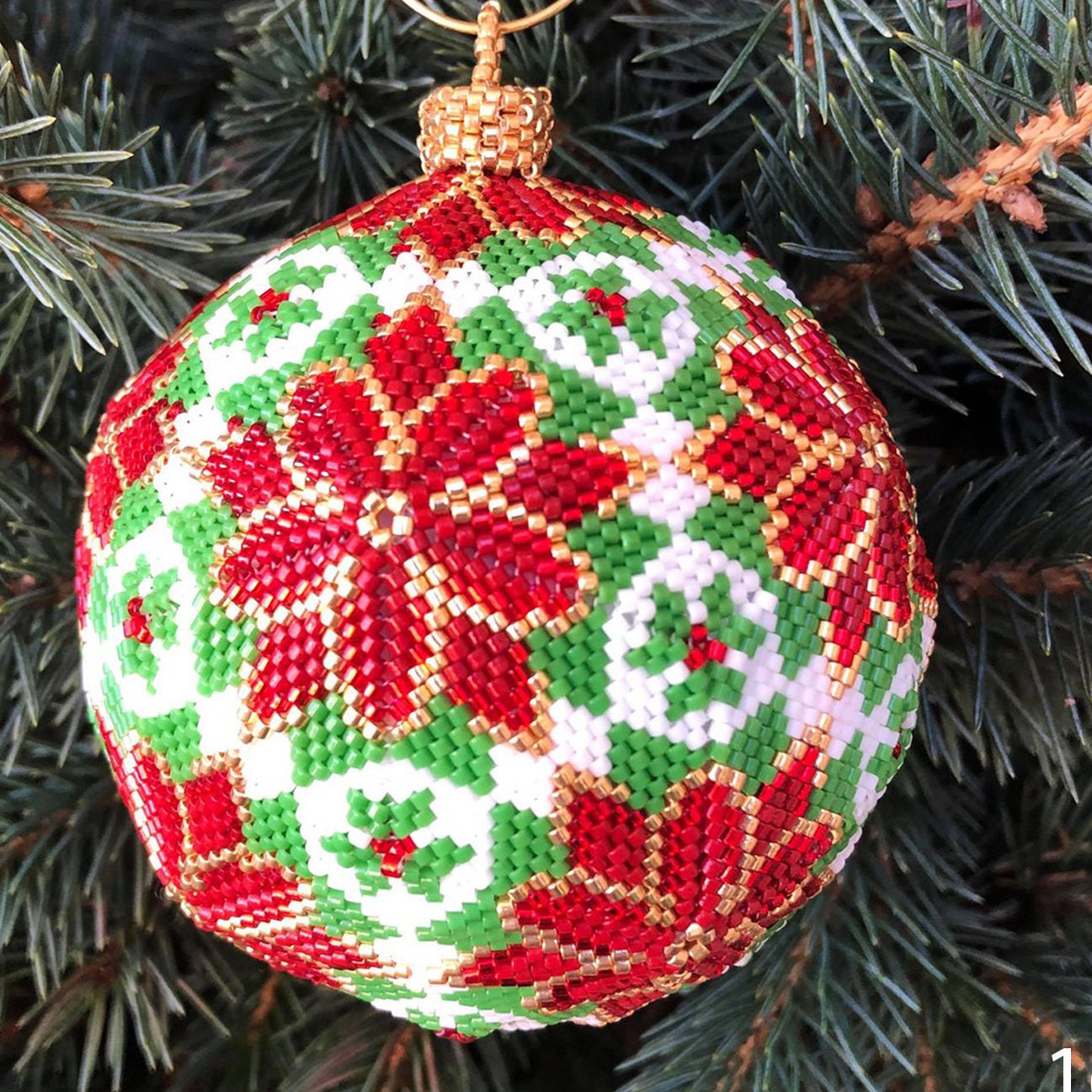 Beading patterns by Lady Lunar Cat design by LadyLunarCatMagicART