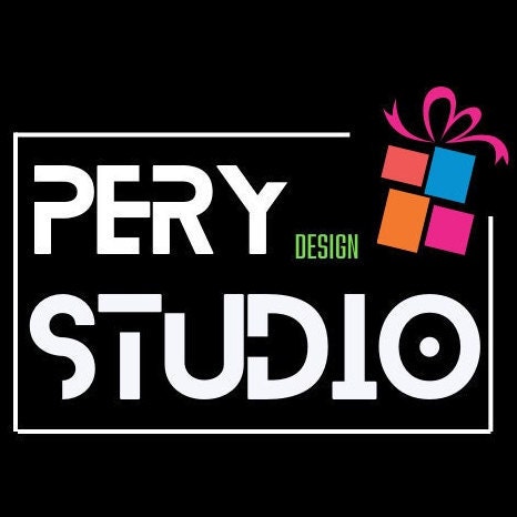 PeryDesignStudio - Etsy
