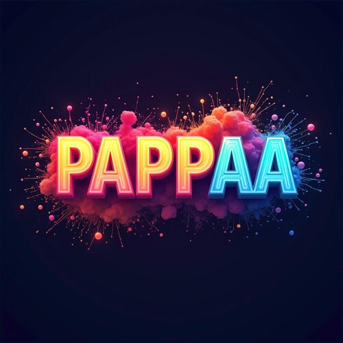 PAPPAA - Etsy