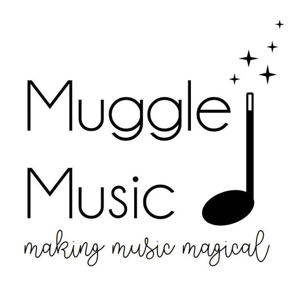 Dynamics Fortissimo to Pianissimo Set of 7 Rainbow Colors - Etsy