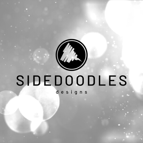 SideDoodles - Etsy