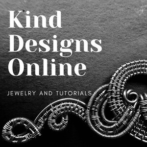 6 Wire Weave Tutorials Wire Wrap Pattern Tutorials 3 Base Wire Weaves Wire Wrapped Jewelry ...