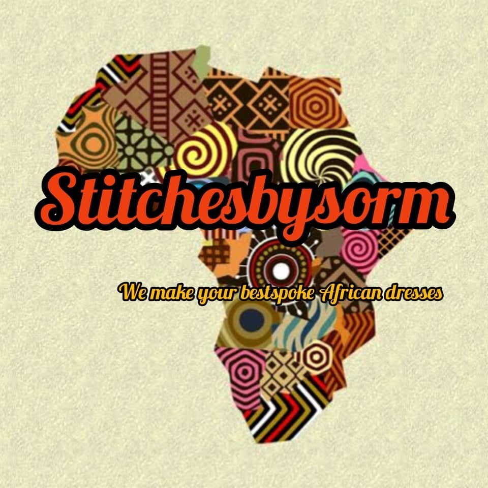 Stitchesbysorm - Etsy
