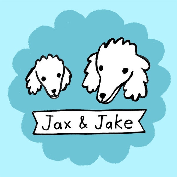 Crayon Cuteness Scallop Borders Clipart, Cute and Colorful Clip Art ...