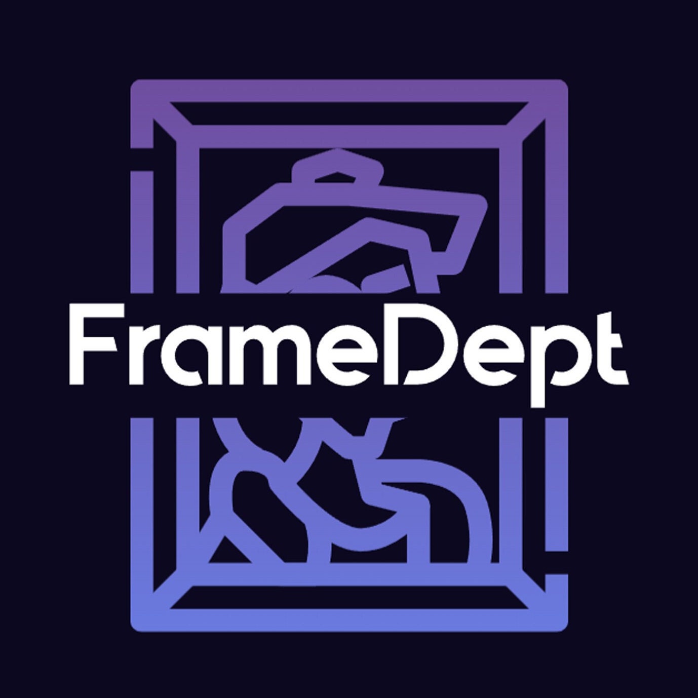 FrameDept - Etsy