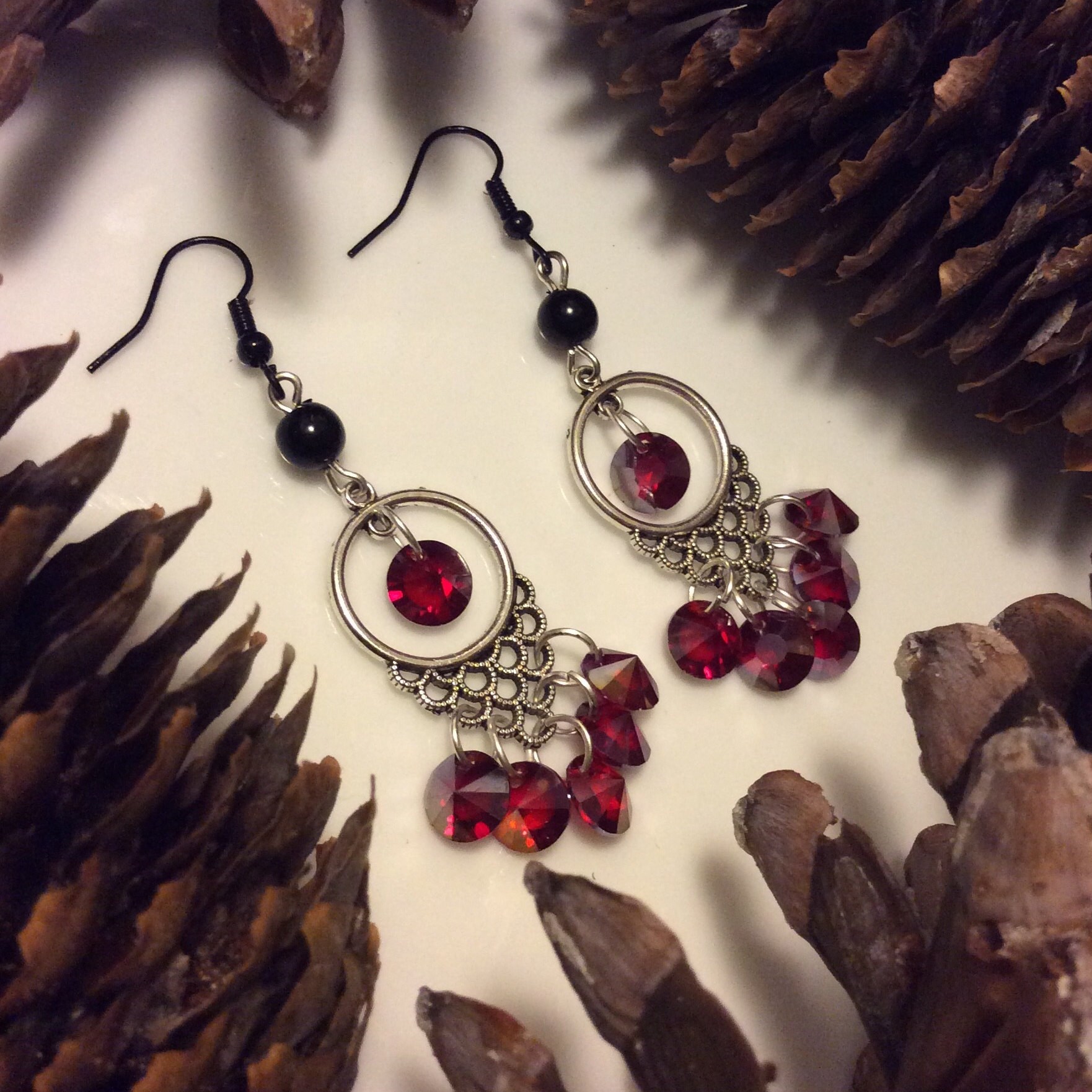 CopperBlueberries - Etsy