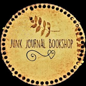 JunkJournalBookShop - Etsy