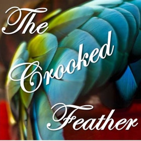 TheCrookedFeather - Etsy