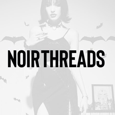 Noirthreadsglobal - Etsy