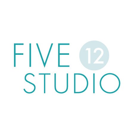 FIVE12STUDIO - Etsy