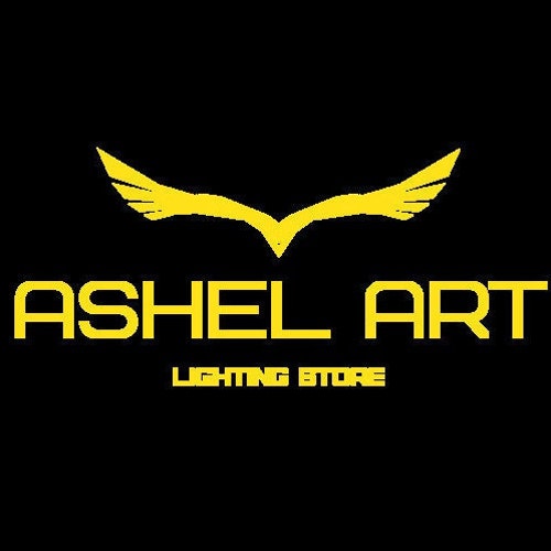 AshelArt - Etsy