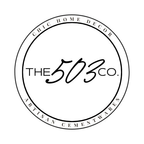 The503Co - Etsy