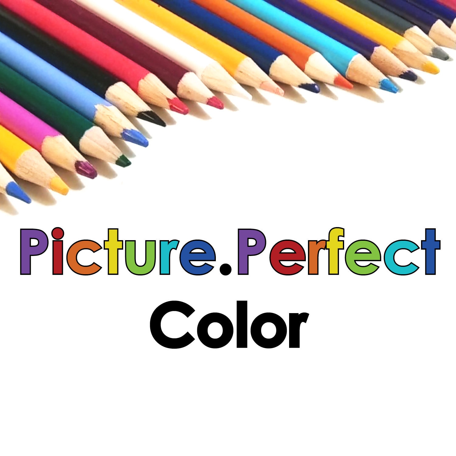 PicturePerfectColor - Etsy