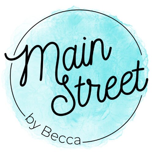 MainStreetbyBecca - Etsy