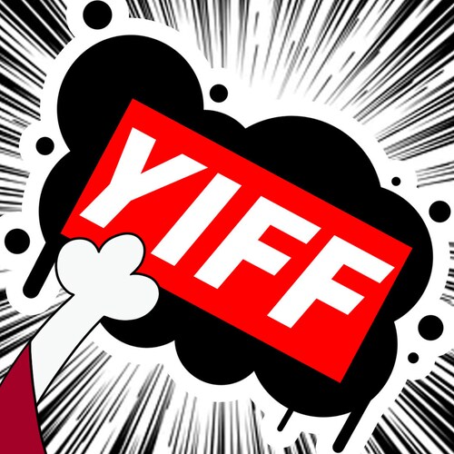 YIFFStop - Etsy