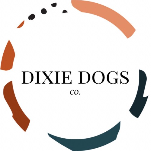 dixiedogsco - Etsy