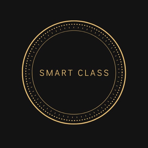 SmartClass - Etsy