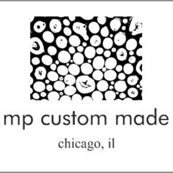 MPCustomMade - Etsy