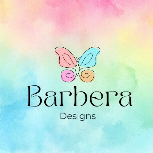 BarberaDesign - Etsy