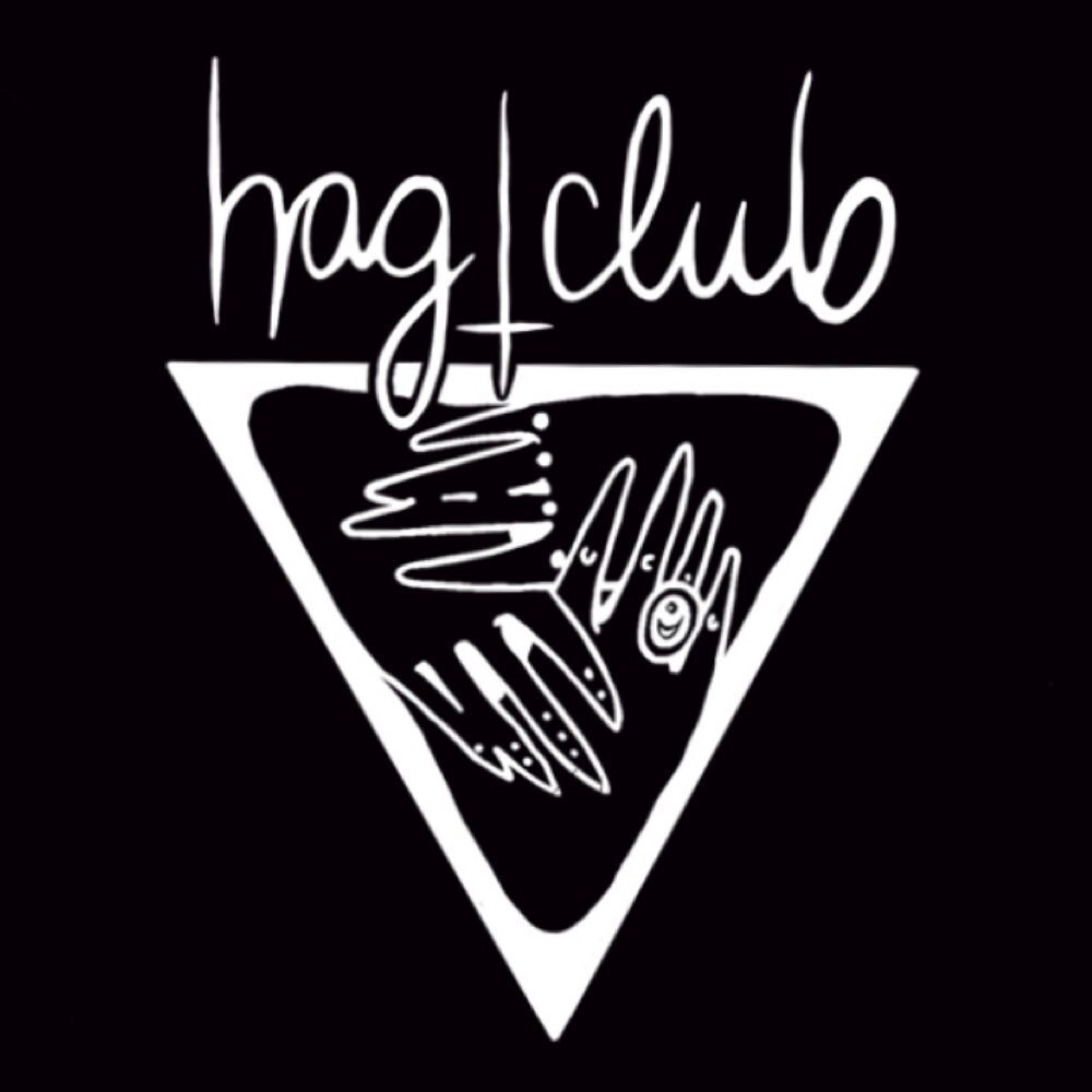 hagclub - Etsy