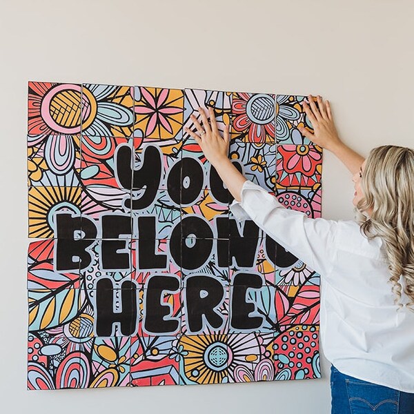 Good Day to Have a Good Day Collaborative Poster for the Classroom ...