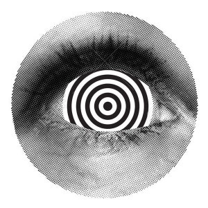 Vintage 1960s 8.5 X 7 Emergency Signal send Help Bright Neon Red-orange ...