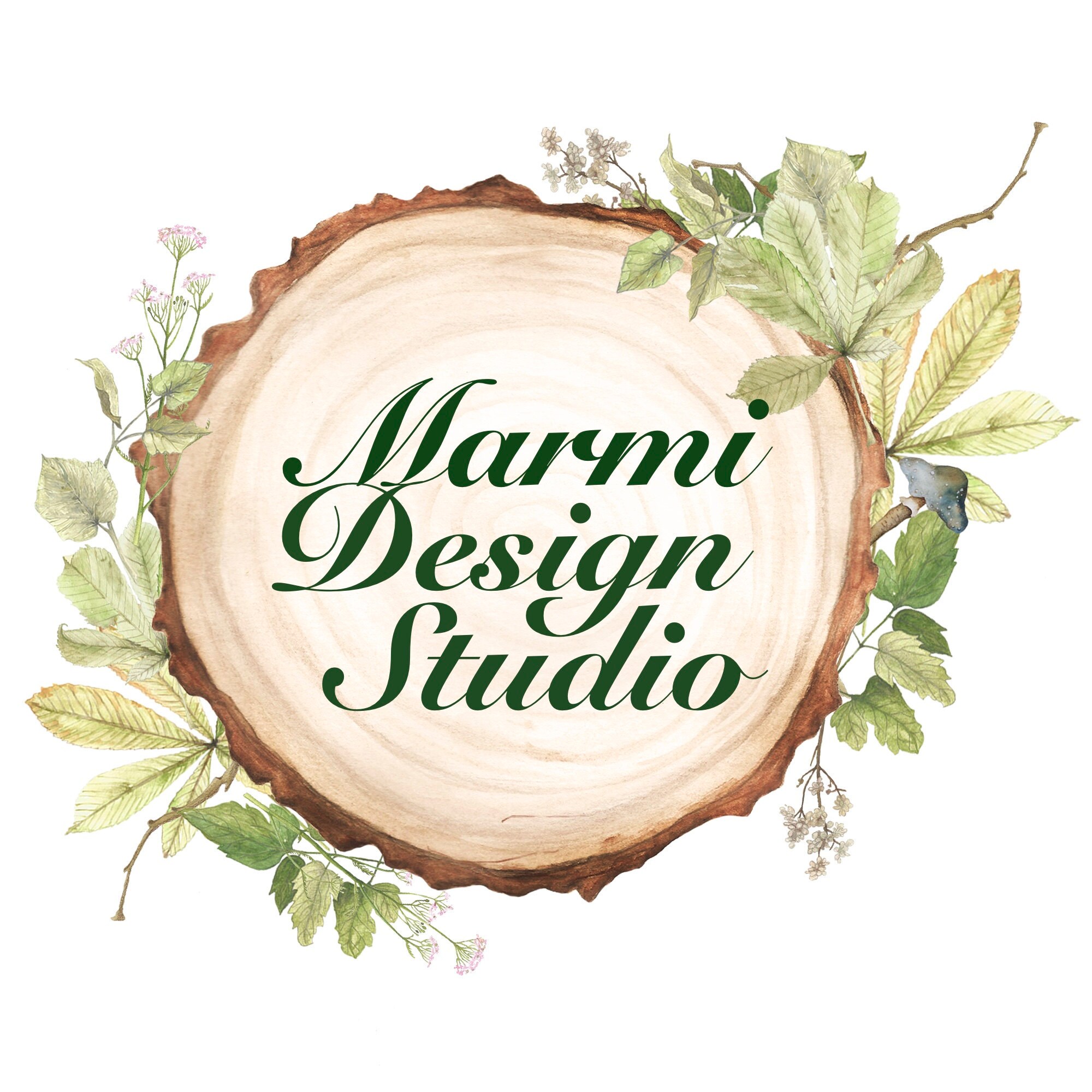 marmidesigns - Etsy