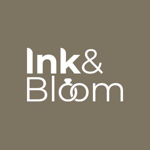 InkAndBloomCo - Etsy