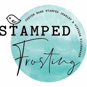 Make A Wish Hand Stamped Glass Locket With Real Dandelion Seeds - Etsy