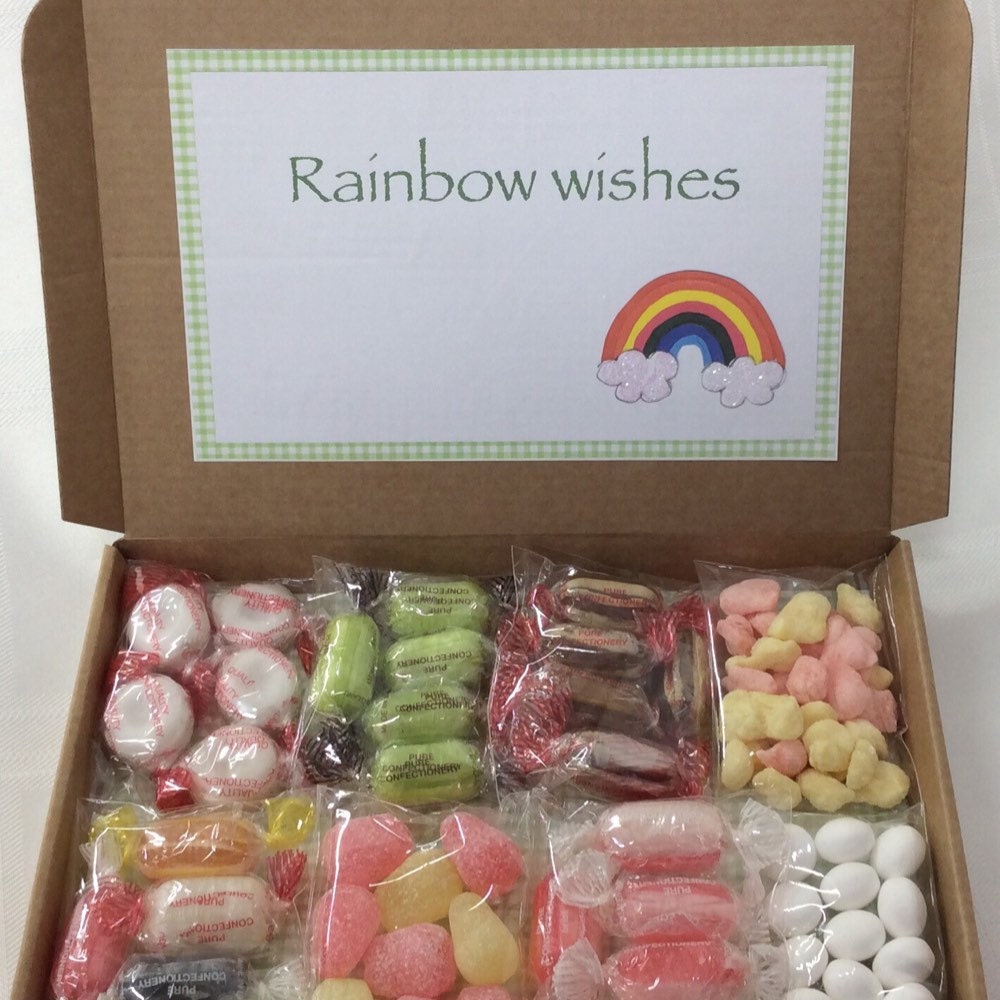 Sweetboxgiftcompany - Etsy