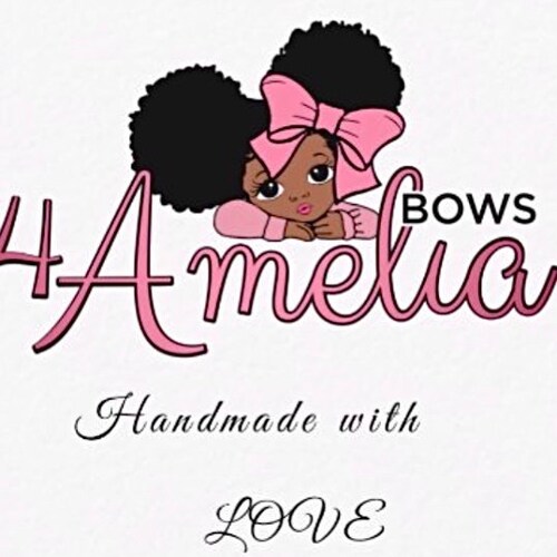 Bows4Amelia - Etsy