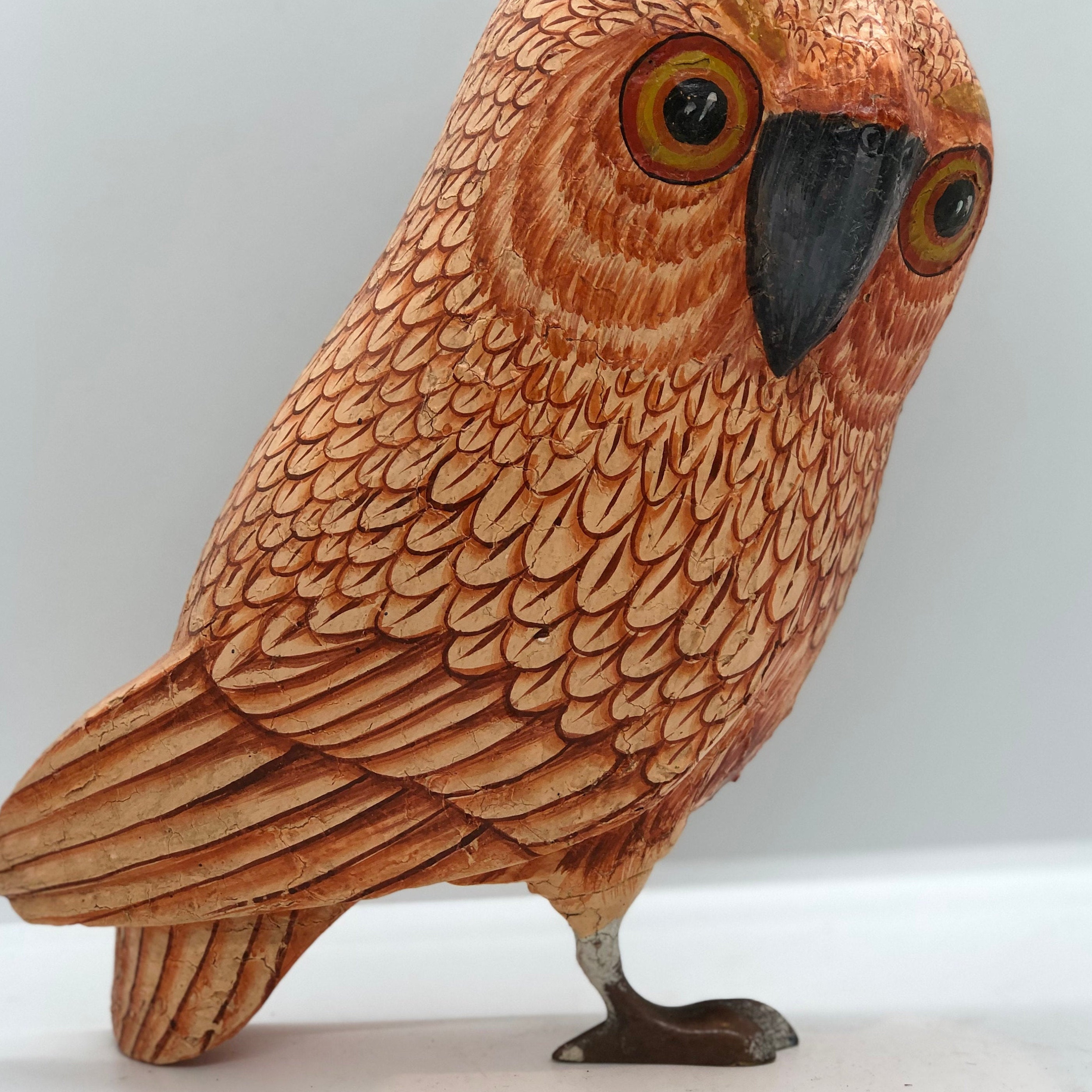 Art & Collectibles Dolls & Miniatures show piece terracotta collectable ...