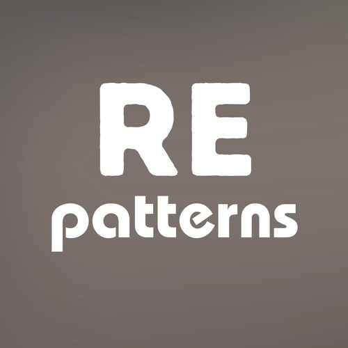 repattern - Etsy