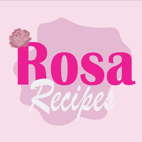 Rosarecipes - Etsy