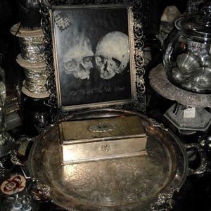 The Hybrid Spell - Etsy