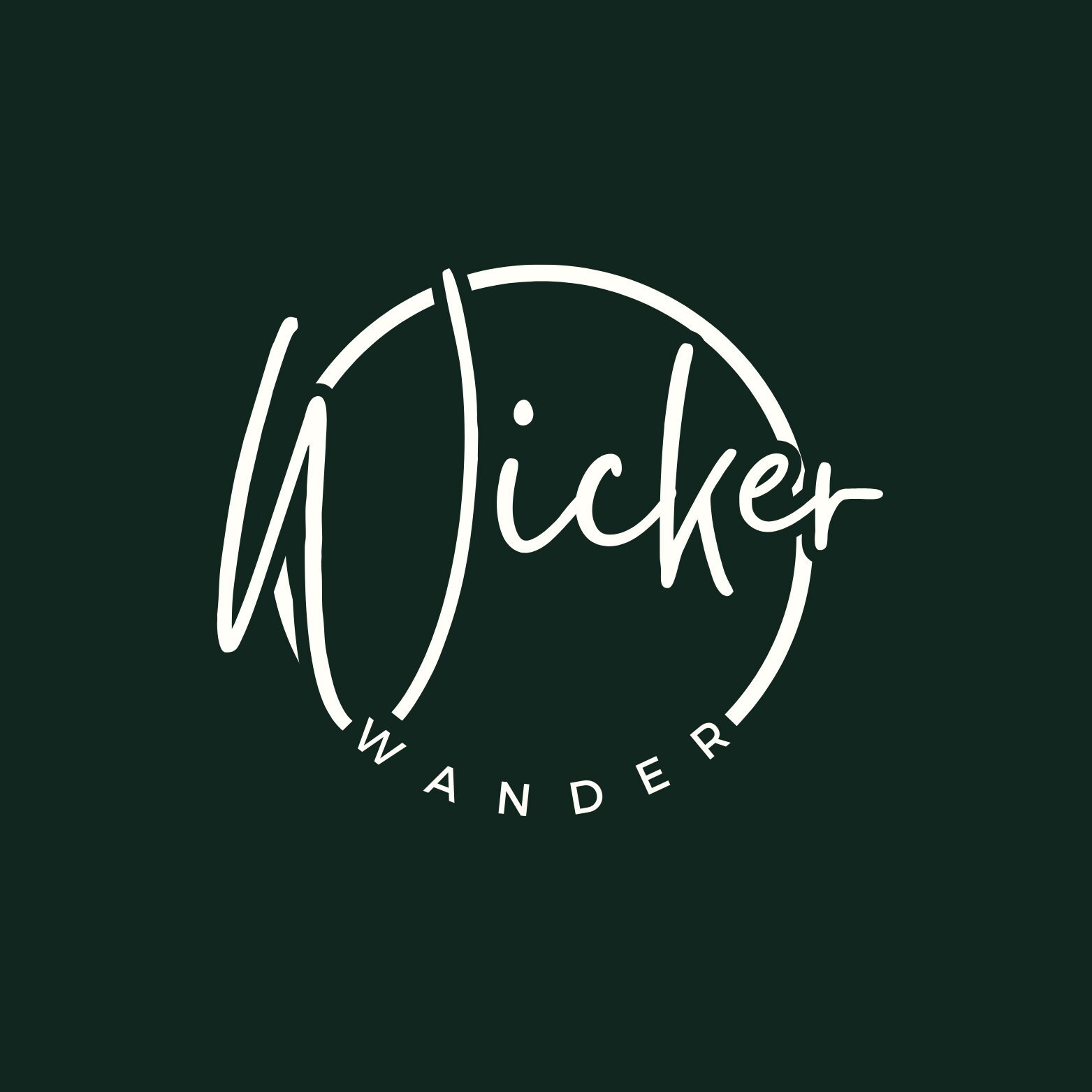 WickerWander - Etsy UK