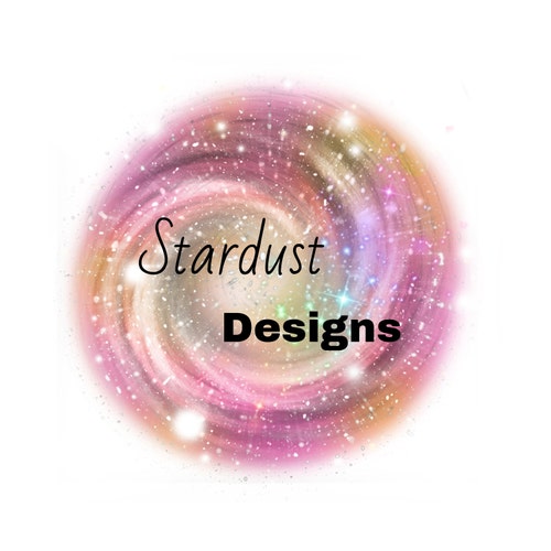 StardustCustomDesign - Etsy