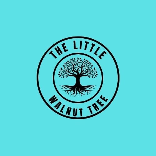 TheLittleWalnutTree - Etsy