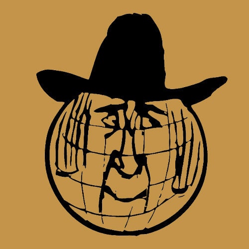 bobbymichaud - Hand of Gosh Propaganda Machine - Etsy