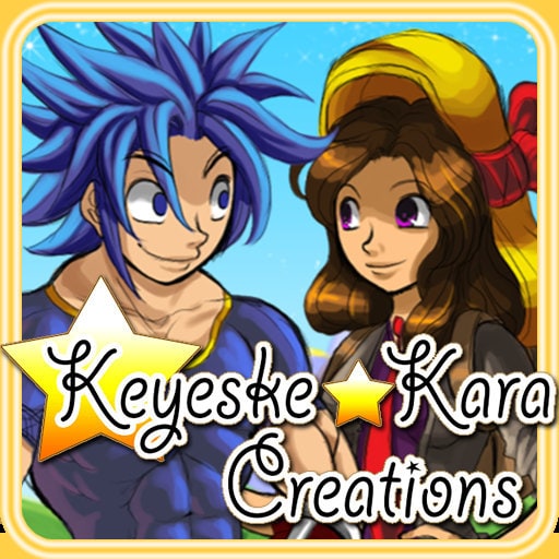 KeyeskeKara - Etsy