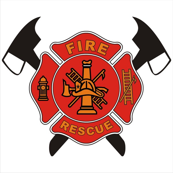 Maine Sabattus Water Rescue Marine Fire Department Patch 4.5 - Etsy