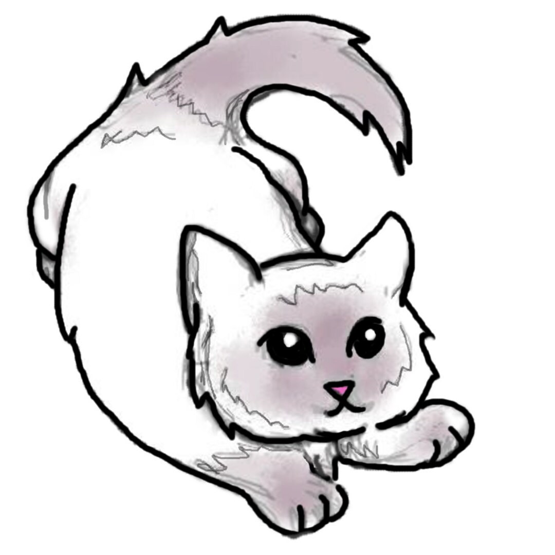 MewSlime - Etsy