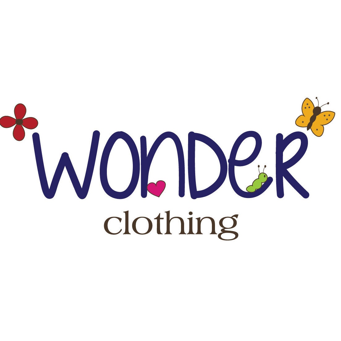 wonderclothingshop - Etsy