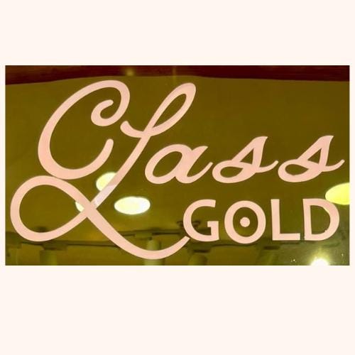 ClassGold - Etsy