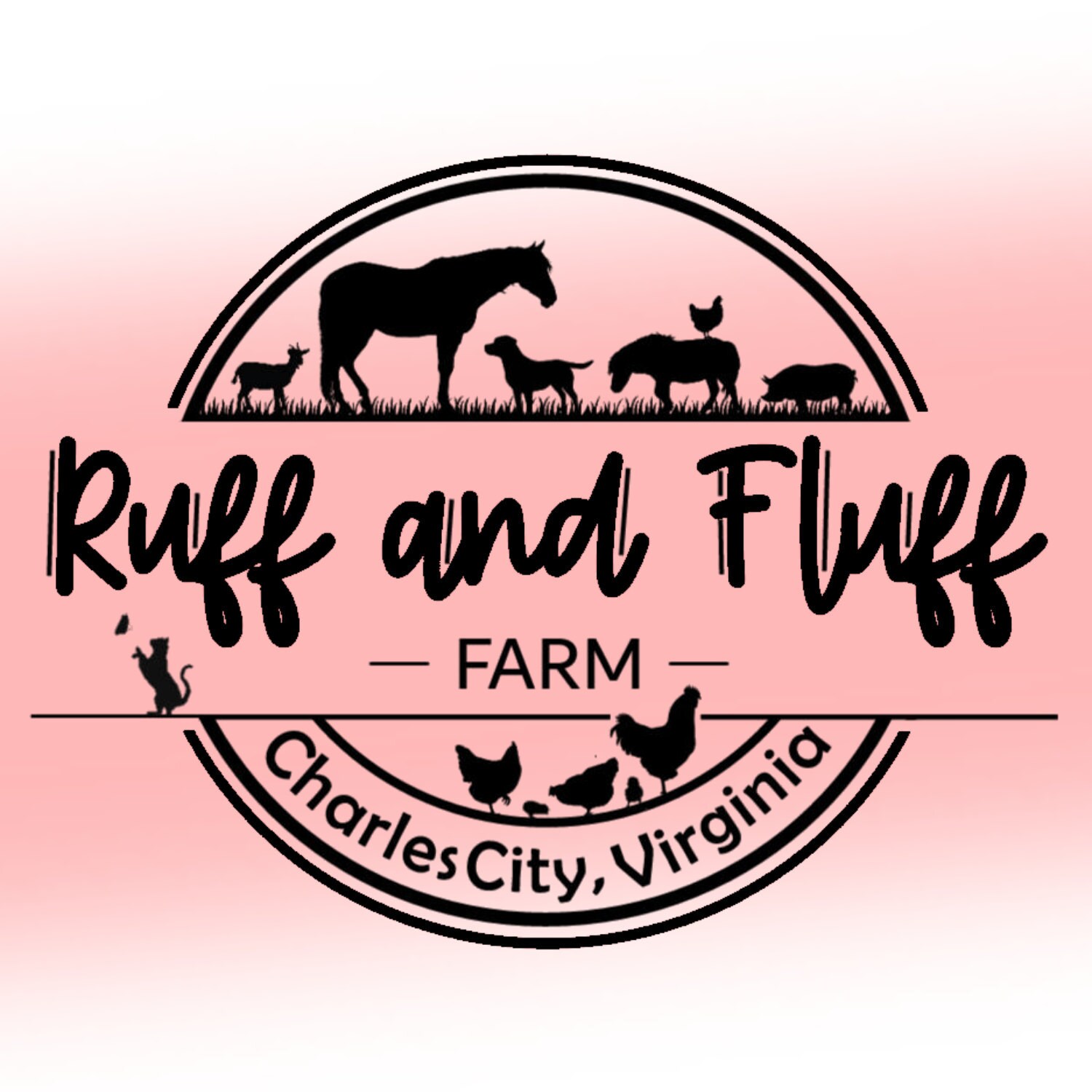 RuffandFluffFarm - Etsy