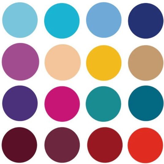 InfinityPalette - Etsy