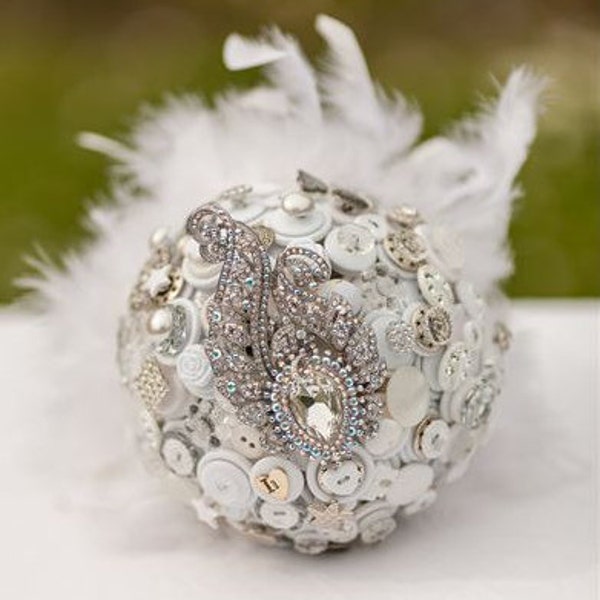 DIY Kids Children's Adult Craft Kit Button Art Canvas Everlasting ...