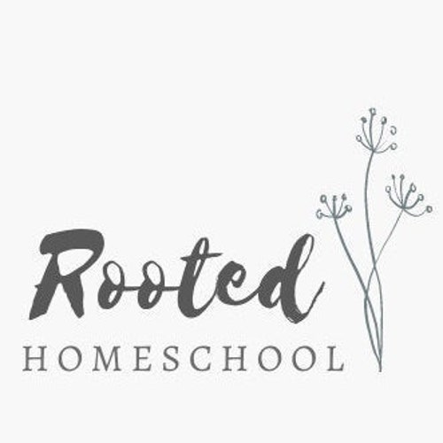 RootedHomeschool - Etsy