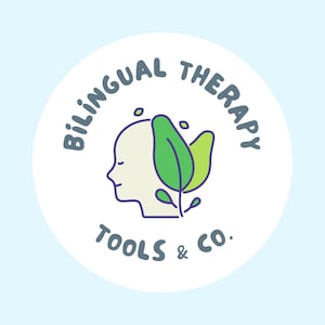 Bilingual My Journal...mi Diario... Worksheet for Kids English and ...